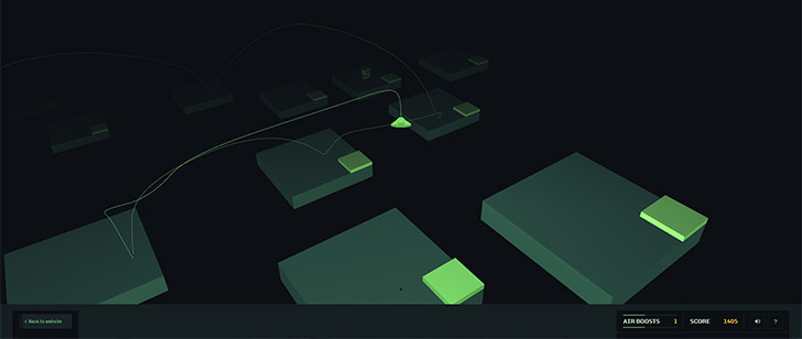 GitHub - matthias-schuetz/webgl-platforms-game: 3D WebGL platformer game based on THREE ...